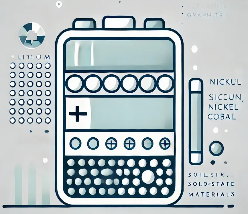 Top 10 Industrial Materials Used in the World